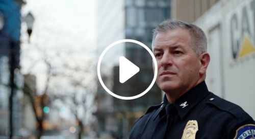 Improving workplace and community relationships in law enforcement