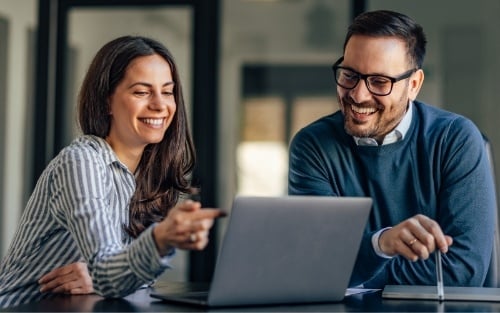 Improving the disconnect between leaders and employees