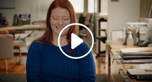 A transformative approach to employee and leadership development